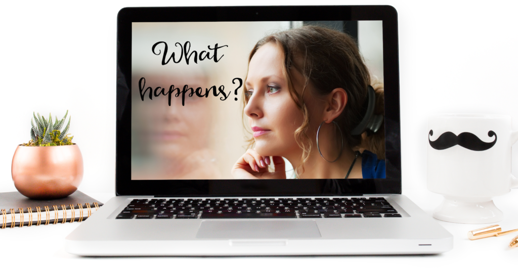 What Happens When We Try To NOTICE? - Human Upgrade