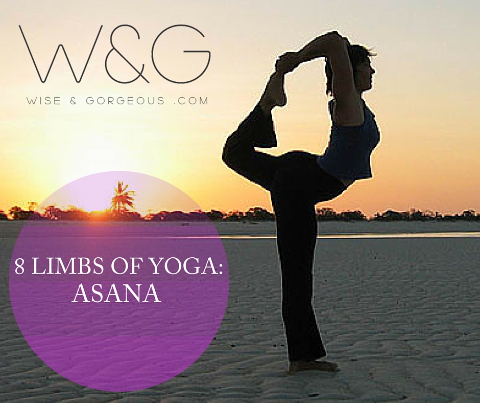Yoga Goes Further - Asana - Postures - Human Upgrade