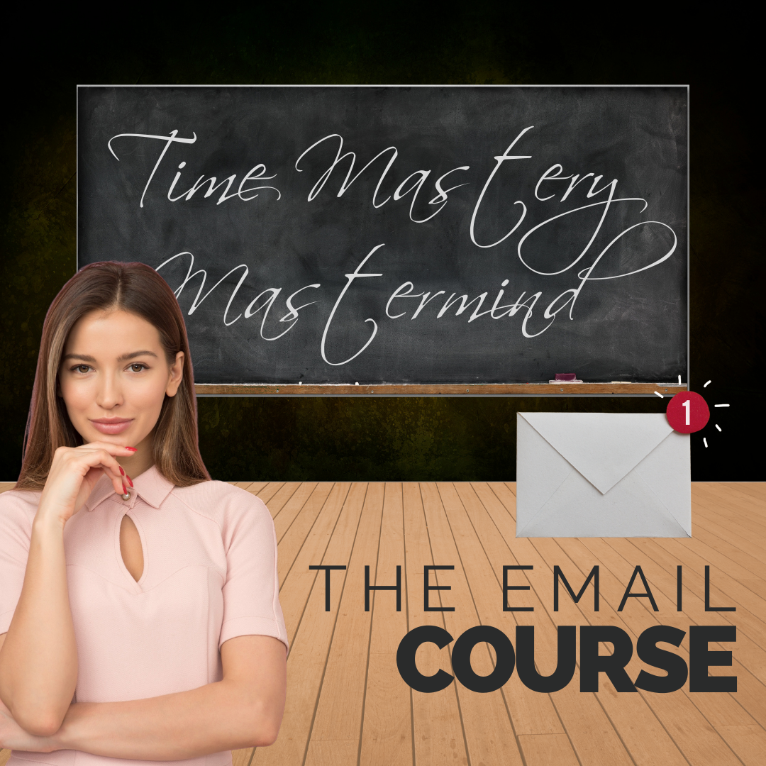Email Courses - Wise & Gorgeous