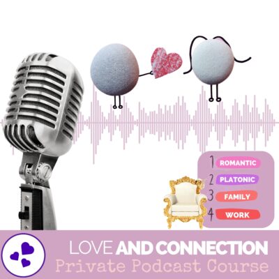 Love and Connection Audio Course - Human Upgrade