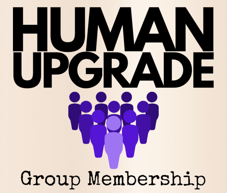 Online Courses - Human Upgrade