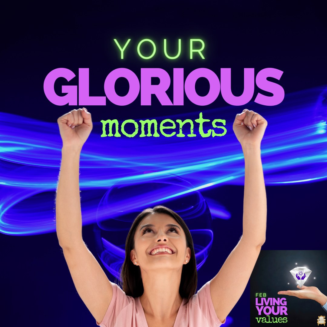 Living Your Values Archives - Human Upgrade