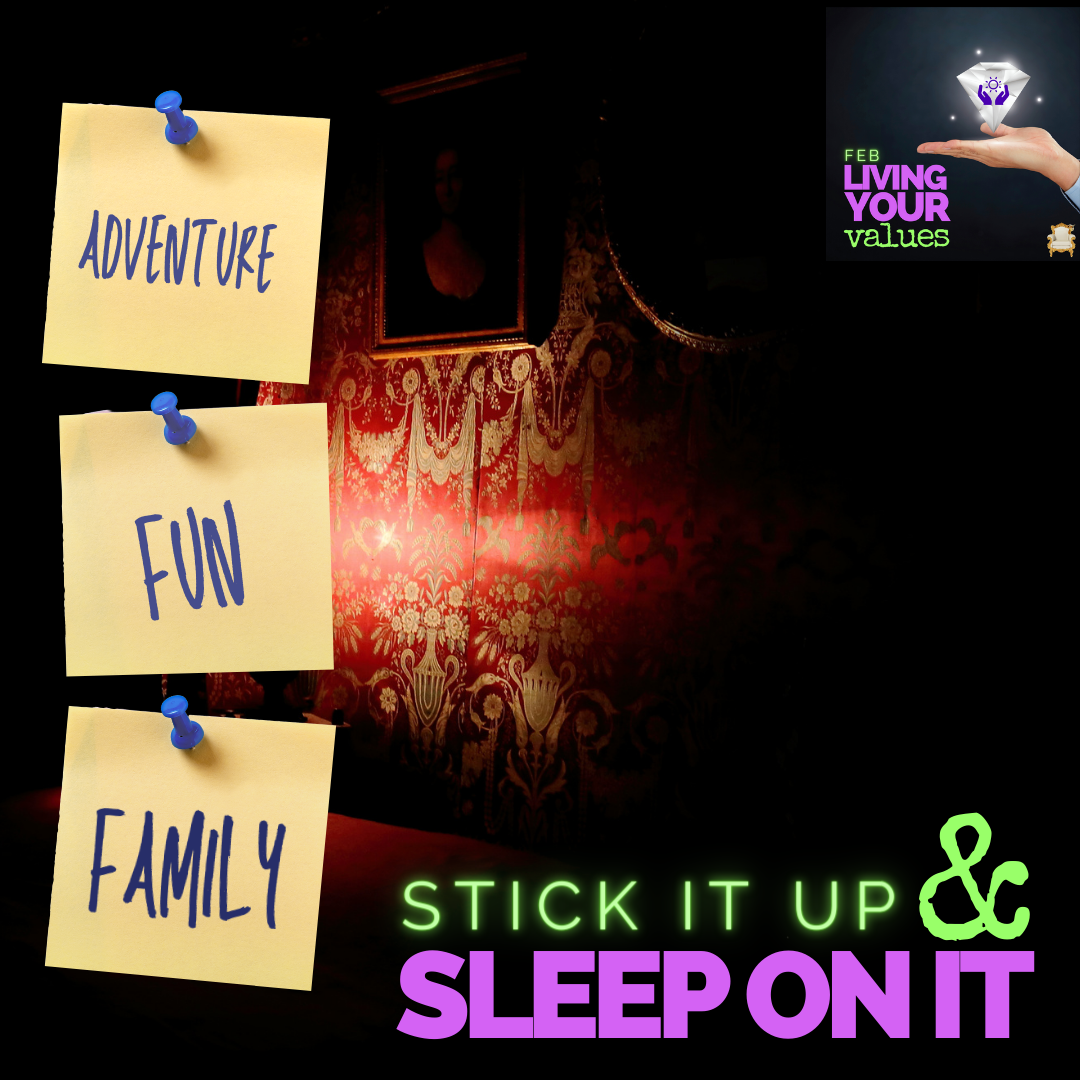 Living Your Values Archives - Human Upgrade