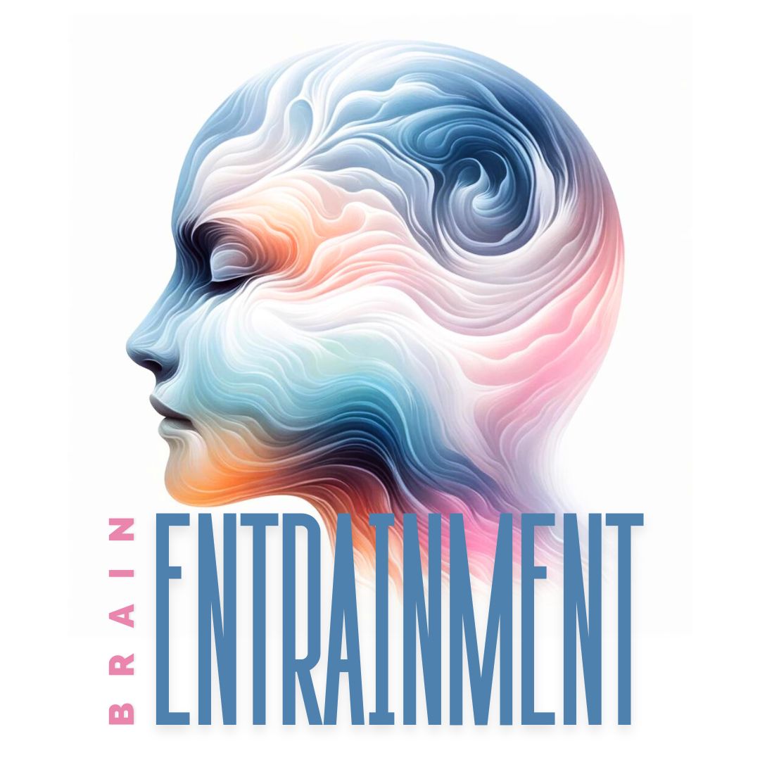 Brain Entrainment - Human Upgrade