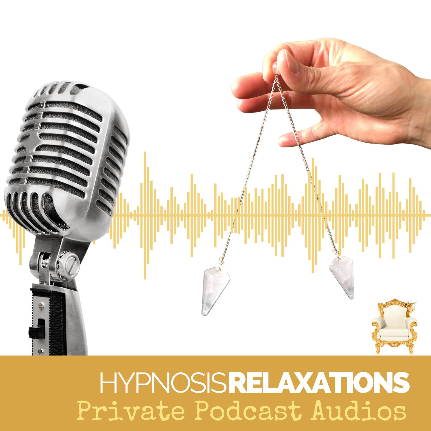 Hypnosis Recordings - Human Upgrade
