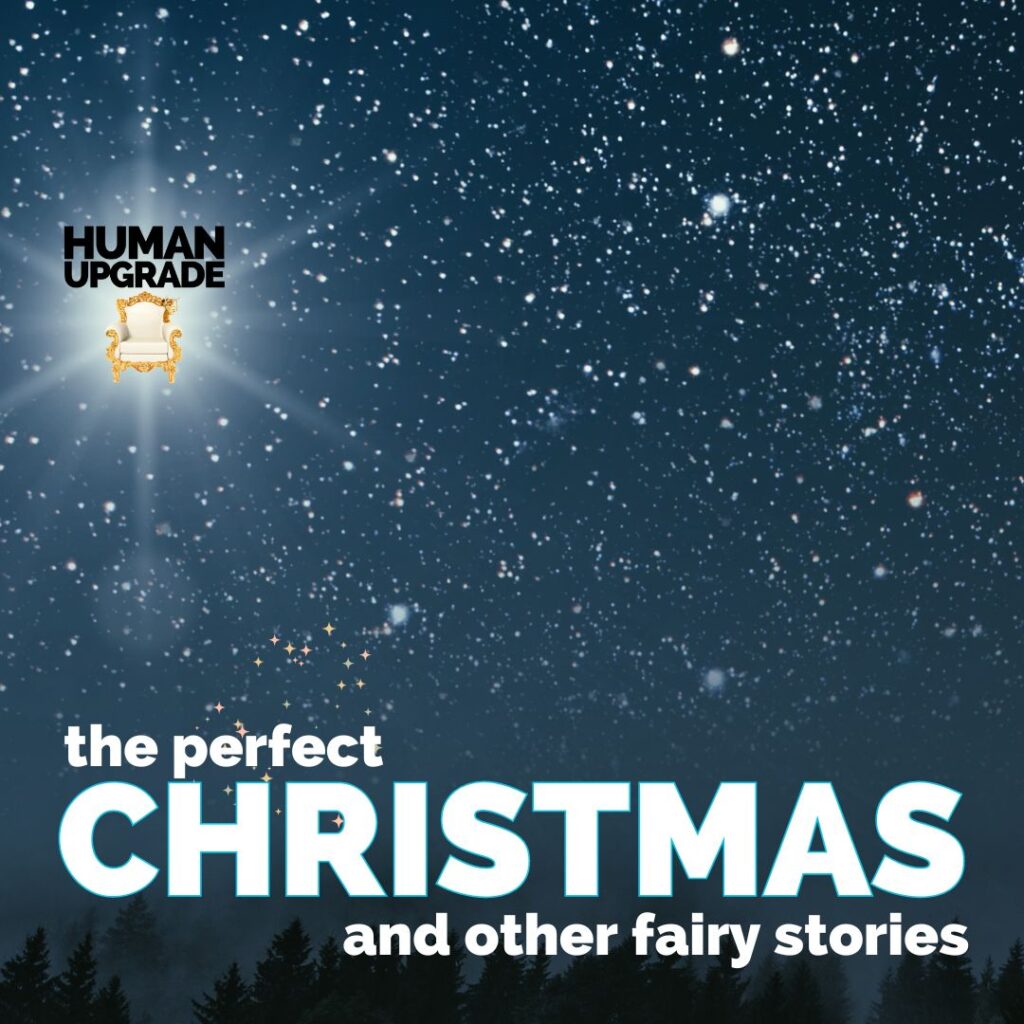 Monthly Elements - Human Upgrade