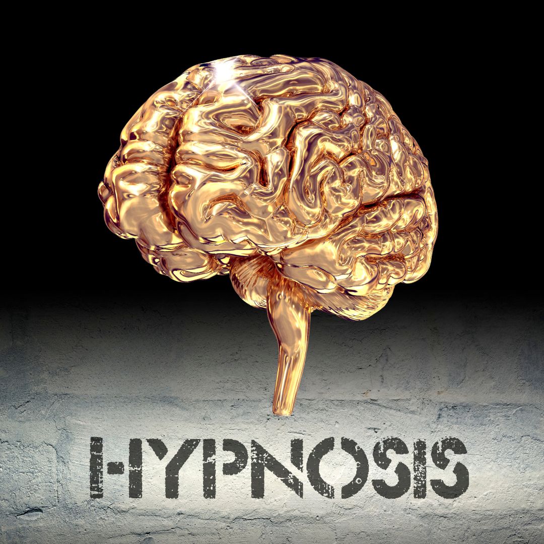 Hypnosis - Human Upgrade