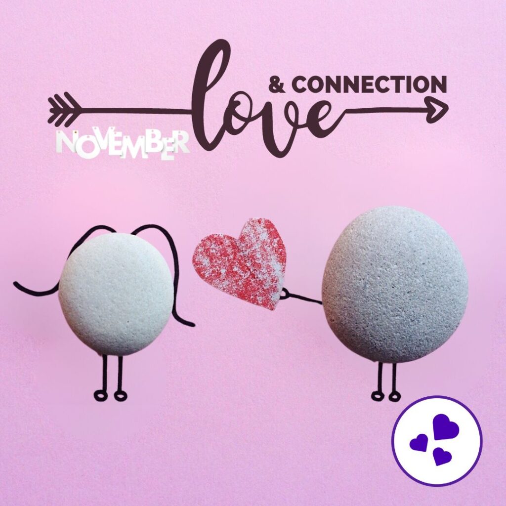 Monthly Elements - Human Upgrade