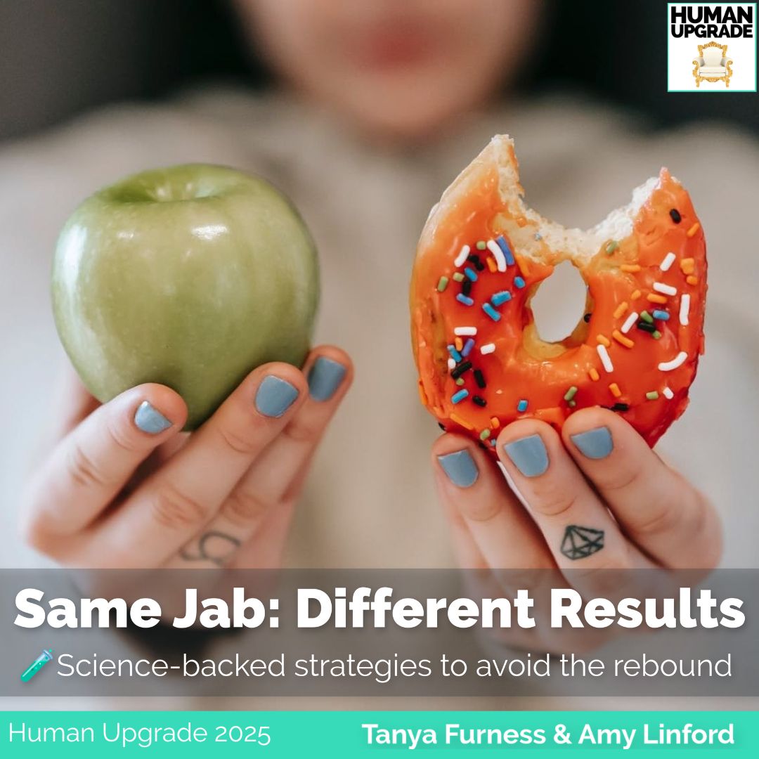 Complete Courses - Human Upgrade