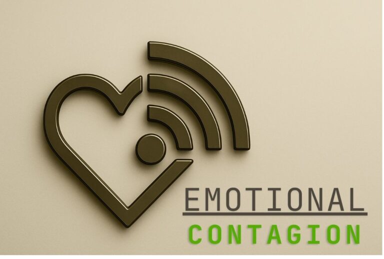 Emotional Contagion - Human Upgrade