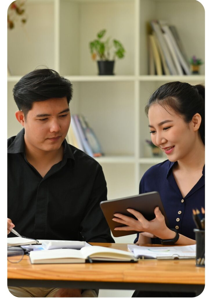 The Contribution Compass - Human Upgrade